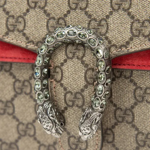 Gucci Small Single-shoulder Bag