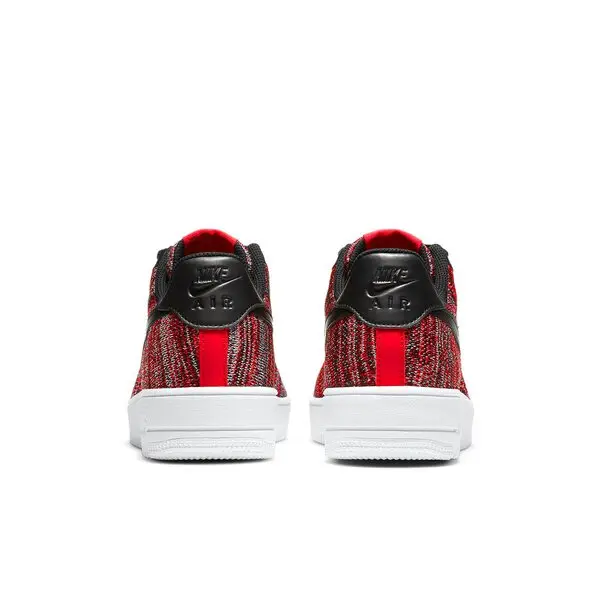 Nike Force 1 Flyknit 2.0 Sneakers