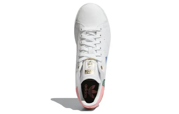 Adidas Her Studio London X Stan Smith "floral Burst