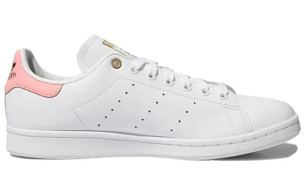 Adidas Her Studio London X Stan Smith "floral Burst - White