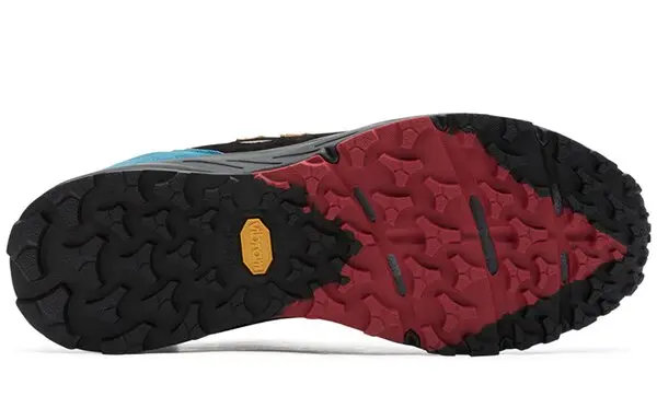 NEW BALANCE 575 "urban Peak" Sneakers - Black/blue