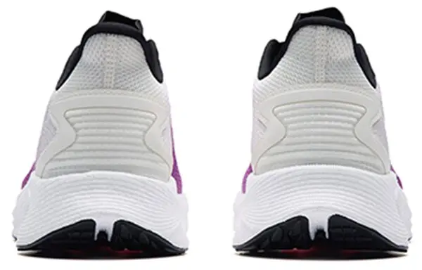 ANTA Mach 2.0 Sneakers - Purple/black/white