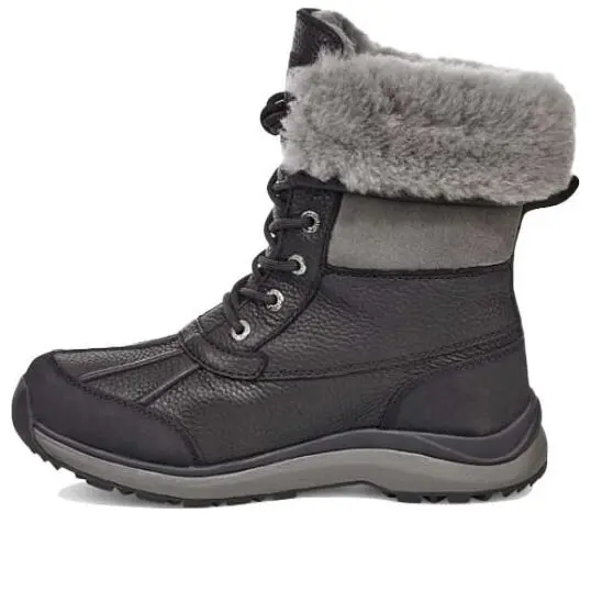UGG Adirondack Iii Boot - Black