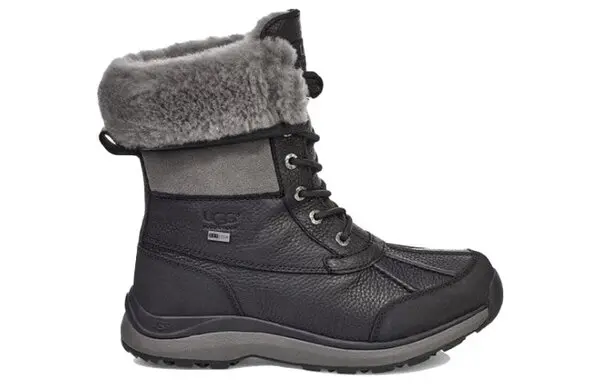 UGG Adirondack Iii Boot - Black