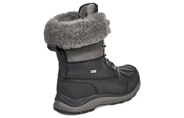UGG Adirondack Iii Boot - Black