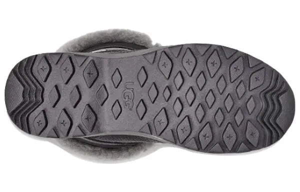 UGG Adirondack Iii Boot - Black