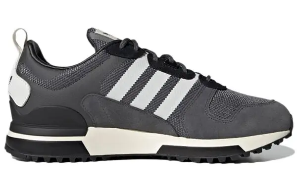 Adidas Zx 700 Hd Sneakers - Grey/white/black