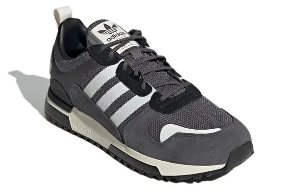 Adidas Zx 700 Hd Sneakers - Grey/white/black