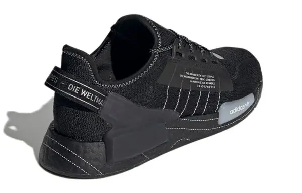 Adidas Nmd_r1 V2 Sneakers