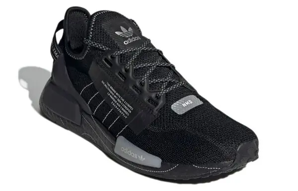 Adidas Nmd_r1 V2 Sneakers - Black