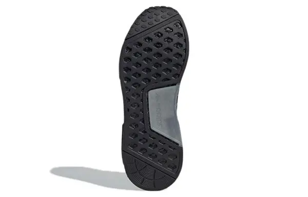 Adidas Nmd_r1 V2 Sneakers - Black