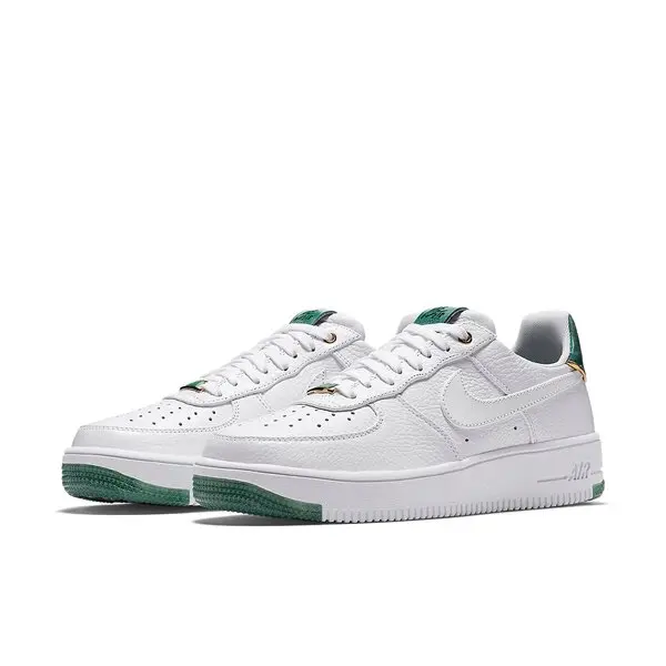Nike Force 1 Ultraforce Qs 'jade' Sneakers