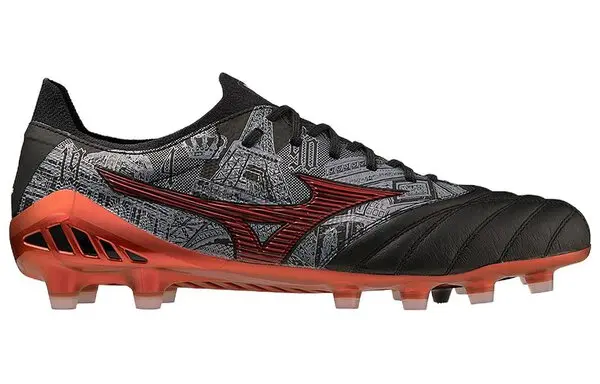 Mizuno Morelia Neo Iii 'sr4 Japan
