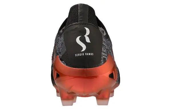 Mizuno Morelia Neo Iii 'sr4 Japan