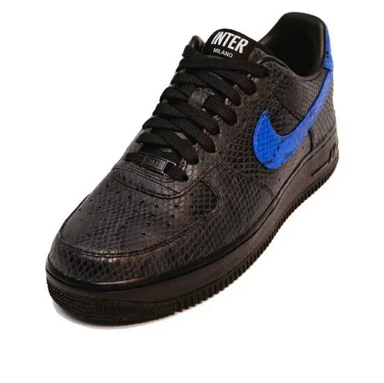 Nike Force 1 "inter Milan