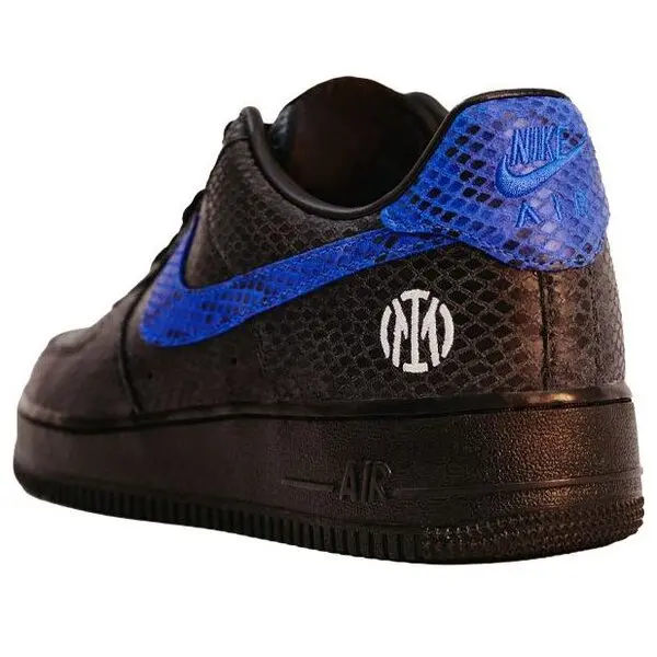 Nike Force 1 "inter Milan