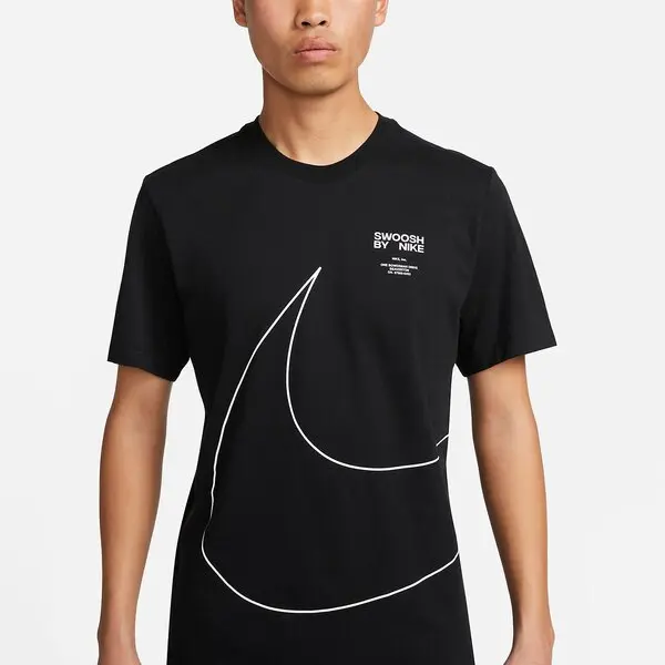 Nike Big Swoosh T-shirt