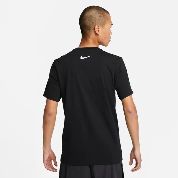 Nike Big Swoosh T-shirt
