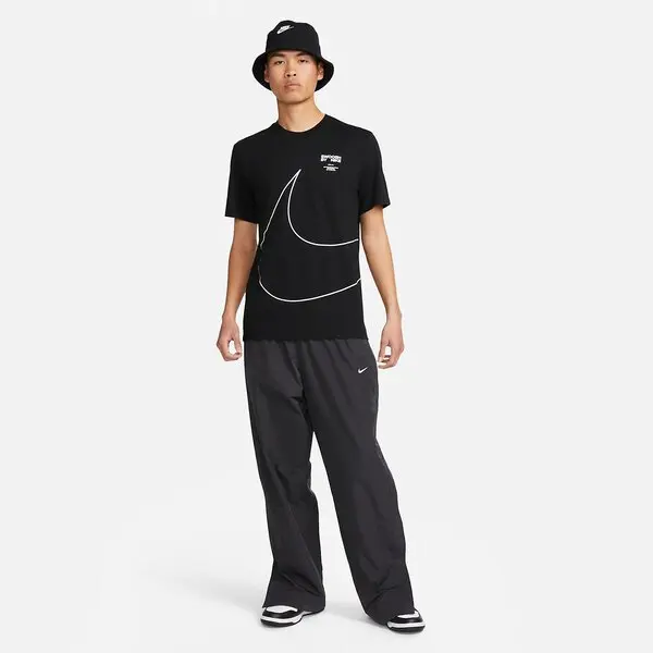 Nike Big Swoosh T-shirt