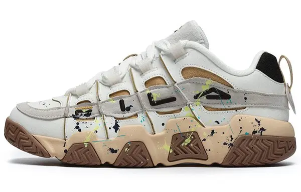 FILA FUSION Ade Barricade Sneakers