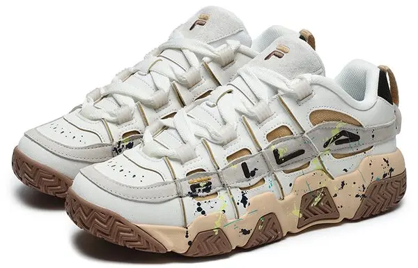 FILA FUSION Ade Barricade Sneakers