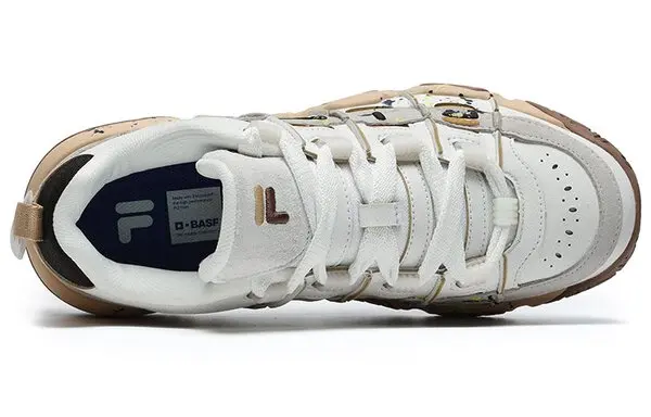 FILA FUSION Ade Barricade Sneakers