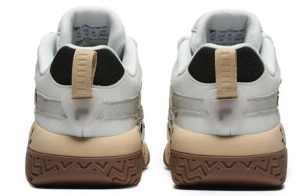 FILA FUSION Ade Barricade Sneakers