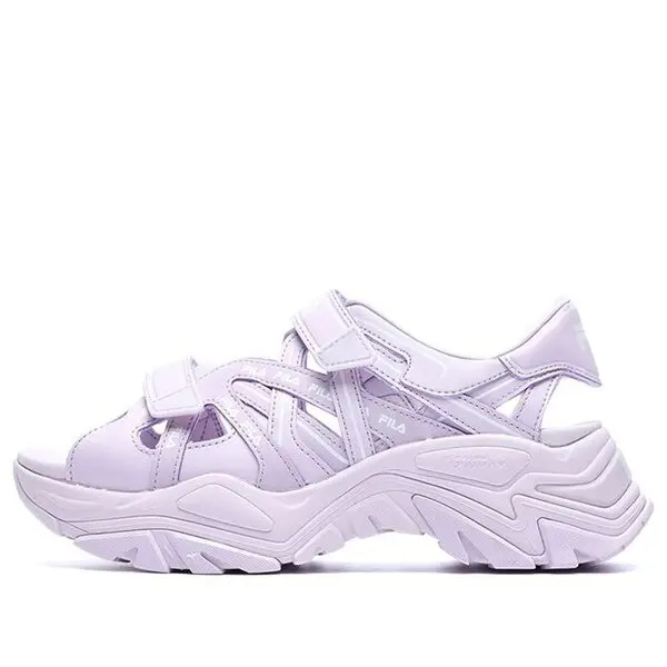 FILA Sofia Sandal - Purple