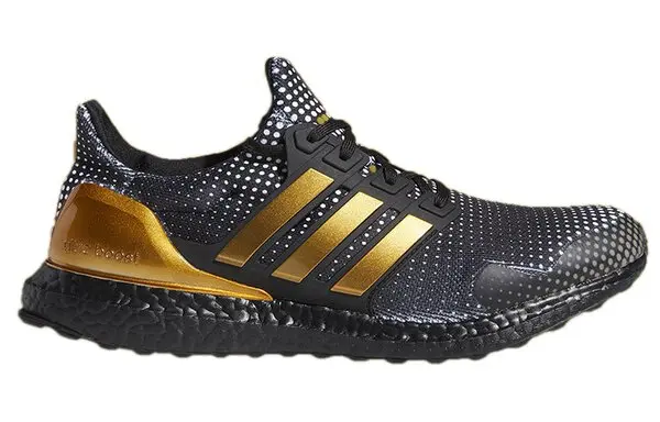 Adidas X Patrick Mahomes Ultraboost Dna Athletic Sneakers - Black