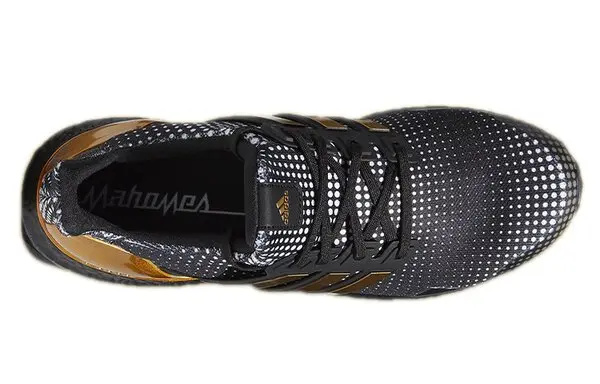 Adidas X Patrick Mahomes Ultraboost Dna Athletic Sneakers - Black