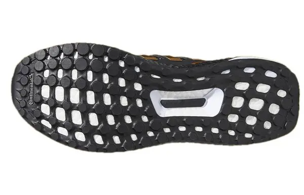 Adidas X Patrick Mahomes Ultraboost Dna Athletic Sneakers - Black
