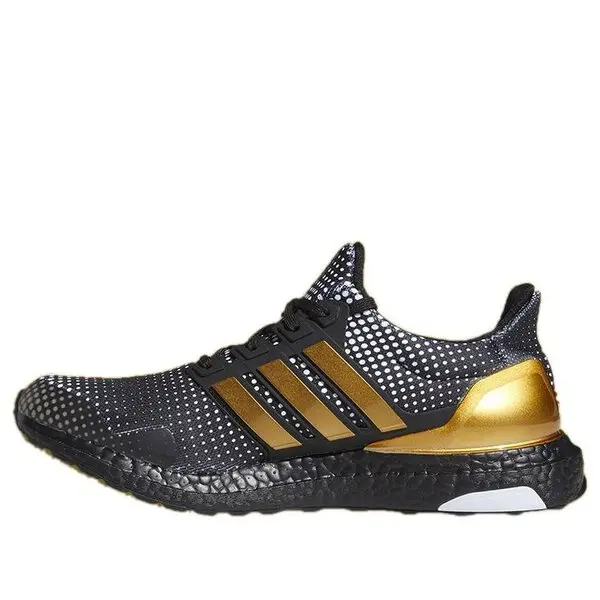 Adidas X Patrick Mahomes Ultraboost Dna Athletic Sneakers - Black
