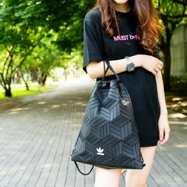 Adidas 3d Gym Sack
