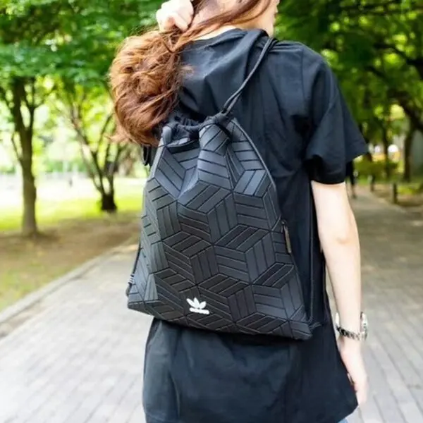 Adidas 3d Gym Sack