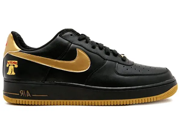 Nike Force 1 Premium Sneakers