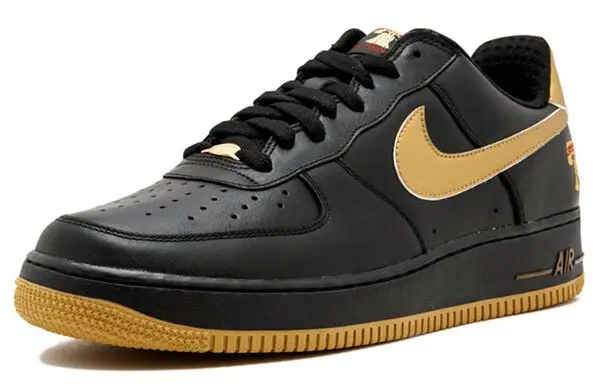 Nike Force 1 Premium Sneakers