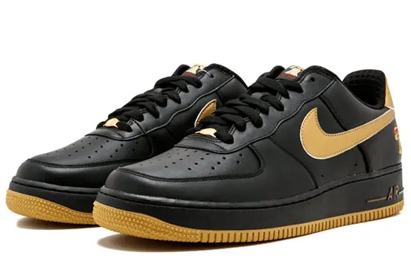Nike Force 1 Premium Sneakers