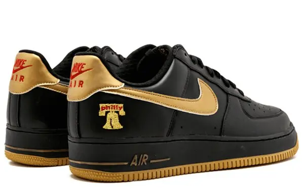 Nike Force 1 Premium Sneakers