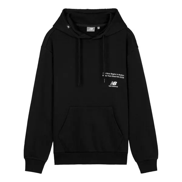 NEW BALANCE Sport Style Select Heatloft Pullover