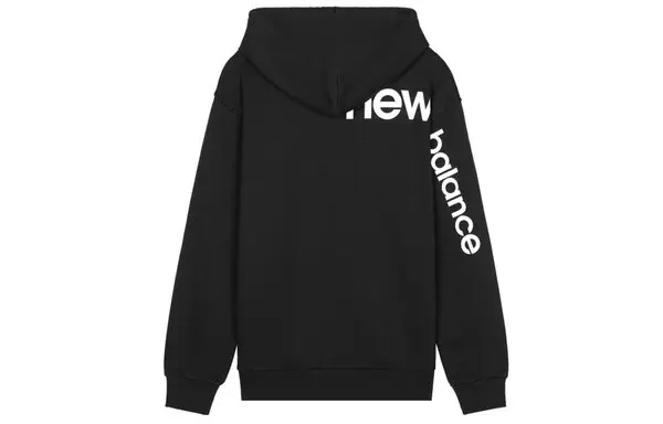 NEW BALANCE Sport Style Select Heatloft Pullover - Black