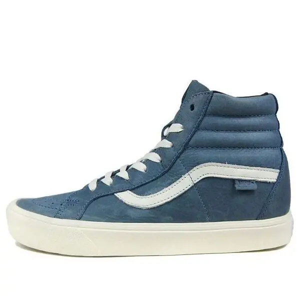 VANS Vault Sk8-hi Lite Lx Sneakers - Blue