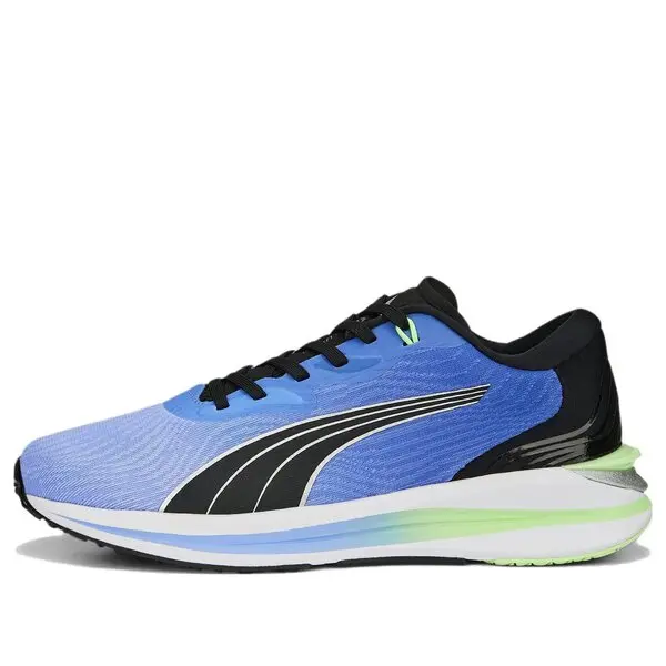 PUMA Electrify Nitro 2 Athletic Sneakers - Purple