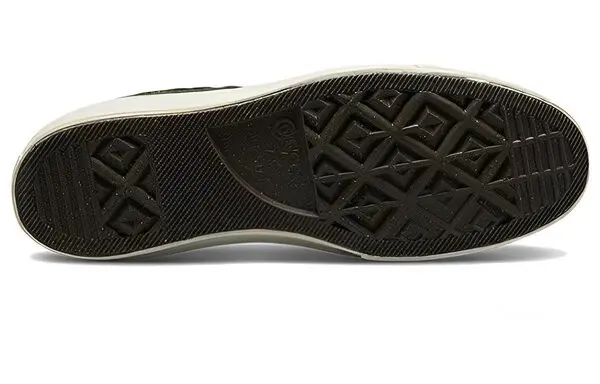 CONVERSE Chuck 70 High Top Quilted Sneakers