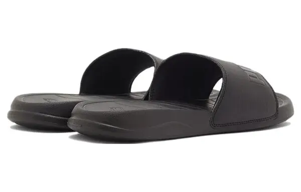 PUMA Popcat 20 Slides - Black