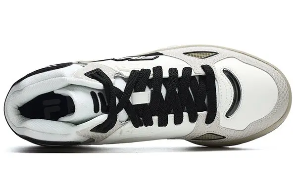 FILA FUSION Teratach High Top Sneakers