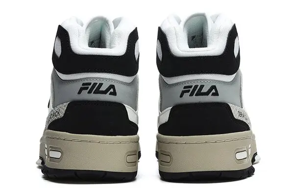 FILA FUSION Teratach High Top Sneakers