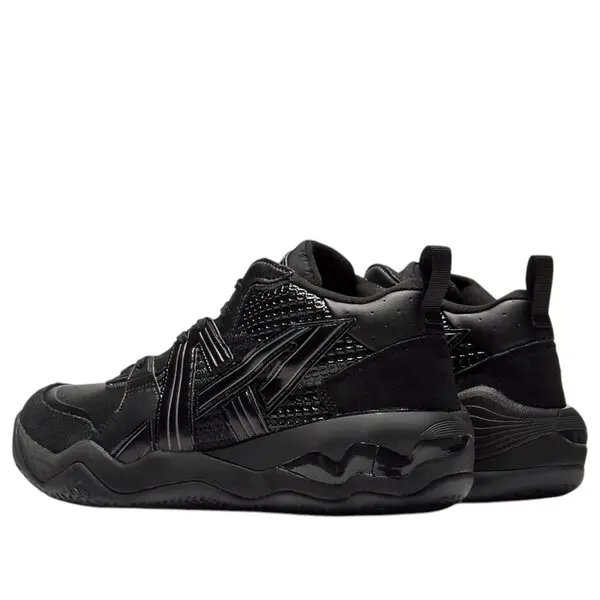 Onitsuka Tiger Tigcourt Sneakers - Black