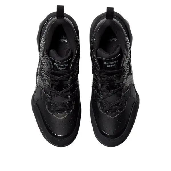 Onitsuka Tiger Tigcourt Sneakers - Black