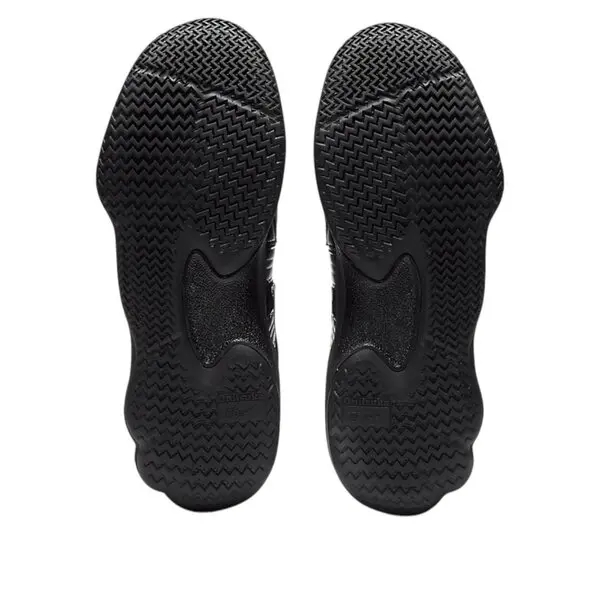 Onitsuka Tiger Tigcourt Sneakers - Black