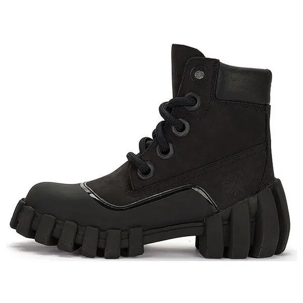 Timberland X Humberto Leon Future73 Inch Boot - Black